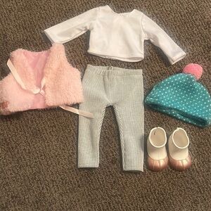 Our Generation | Toys | Our Generation Doll Clothes Outfit | Poshmark